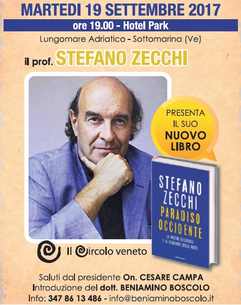 EVENTI e APPUNTAMENTI a CHIOGGIA e SOTTOMARINA: STASERA (ORE 19) AL ...