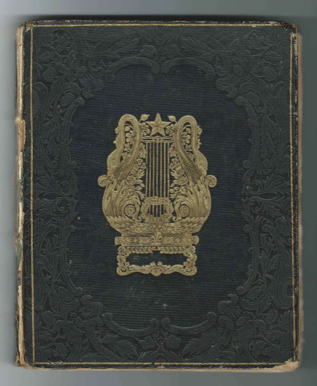 Heirlooms Reunited 1840 1877 Autograph Album Of Sarah Ann Cross Of heirlooms-reunited-1840-1877-autograph-album-of-sarah-ann-cross-of