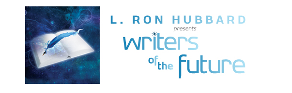 Writers of the Future-Science Fiction Writing Contest