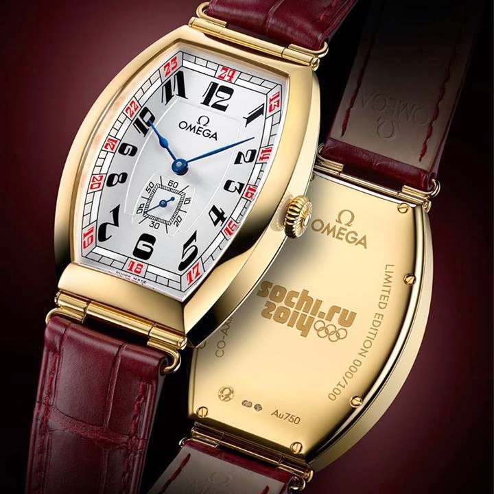 Omega Watches Collection 2013/14 For Men And Women