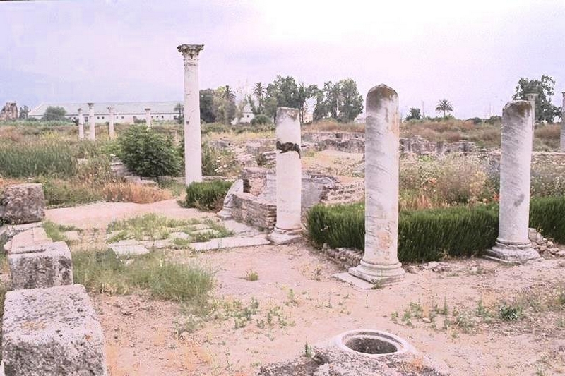 Byzantine Military: Hippo Regius - From Carthage & Rome to Islam