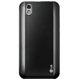 Smartphone LG P970 Optimus Black Android ~ Planeta Celular