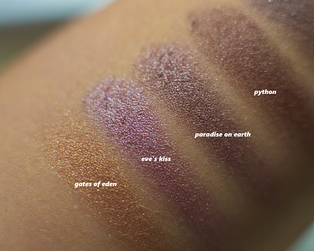 Интересные продукты Sleek MakeUp.