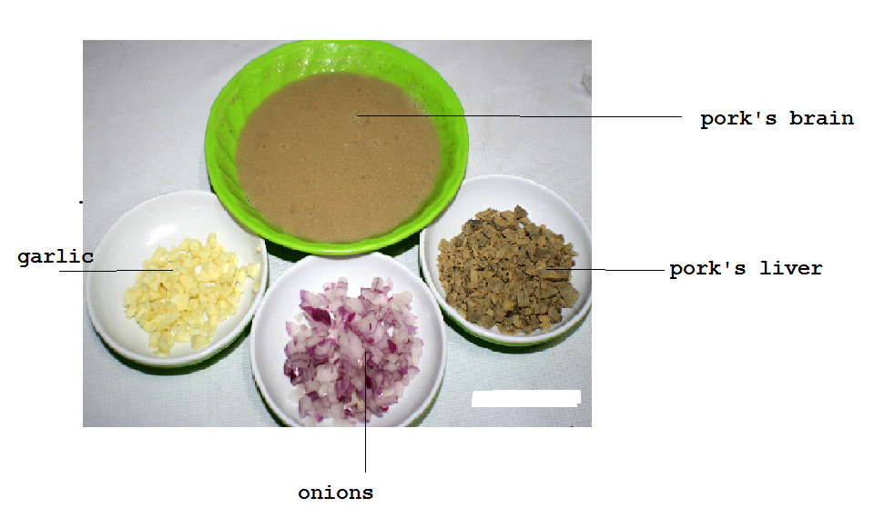 Food Blog: "TUSLOB BUWA- Cebu": Tuslob Buwa