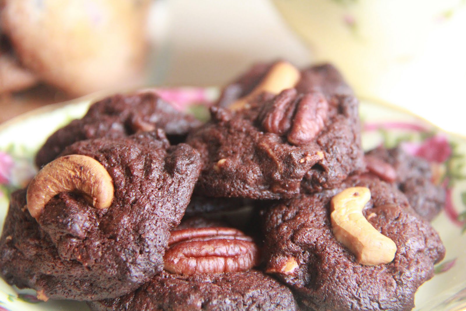 Simple Indulgence: National Day Cookies Party