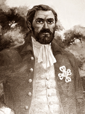 Antonio Gil Y'Barbo - Alchetron, The Free Social Encyclopedia