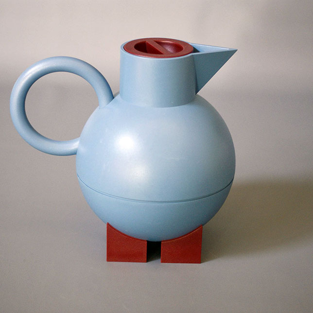 Artist of the day: Artist of the day, September 18: Michael Graves ...