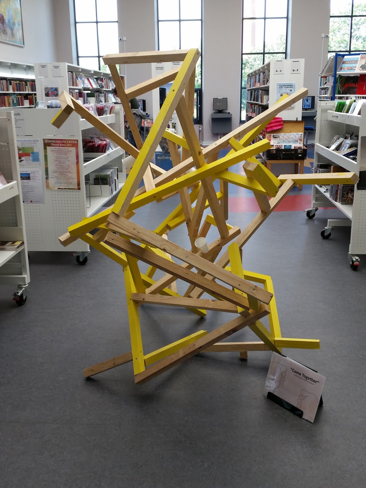 Henrik Jespersen: 2015