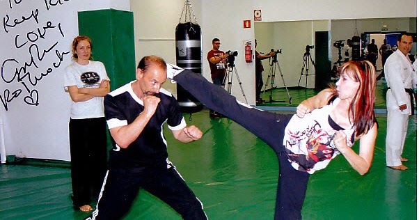 CYNTHIA ROTHROCK ~ Pedro Conde