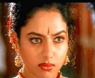Actress Hot Gifs: Soundarya Gifs - 01