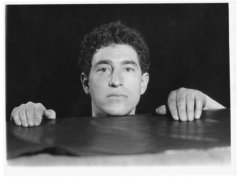 Los Grandes Fotografos: Jacques-André Boiffard (1902-1961)