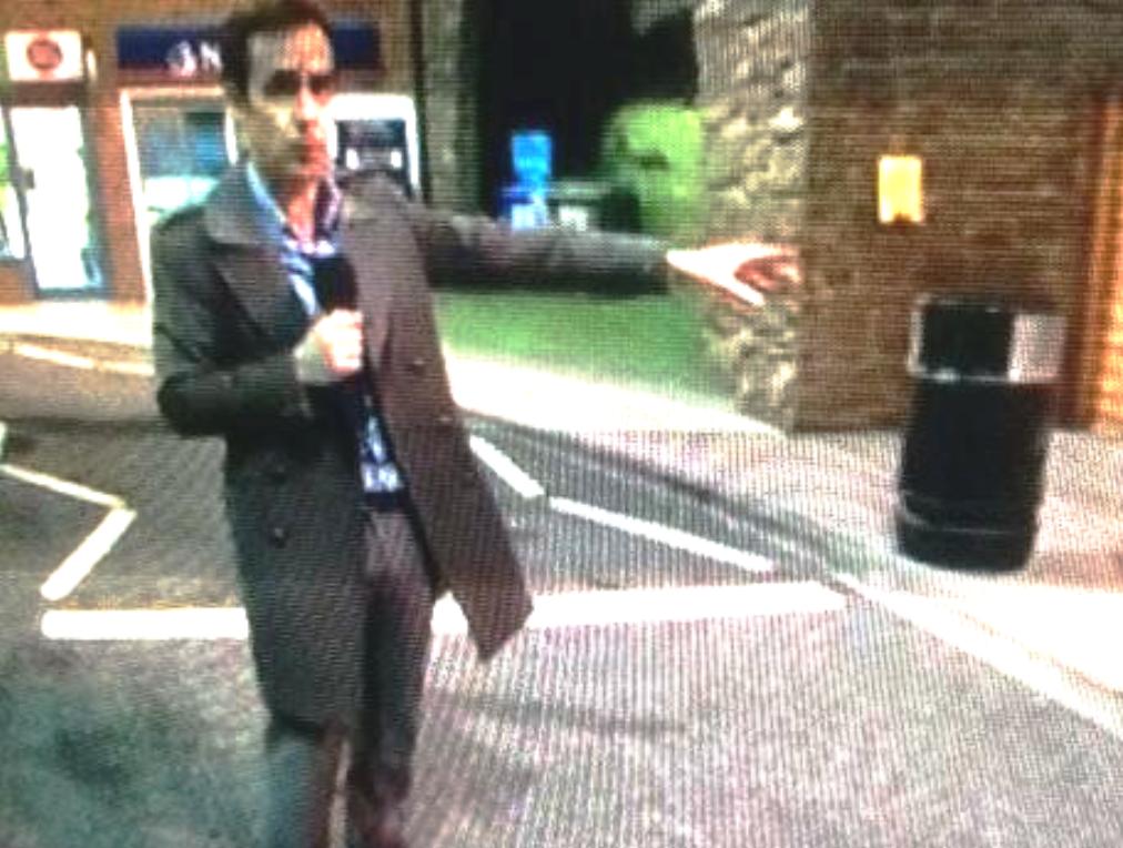 THE LIFE AND TIMES OF DERMOT O'LEARY: DERMOT O'LEARY - No.304