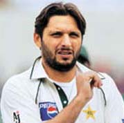 Shahid Afridi announces retirement from International Cricket ~ WORLD ...