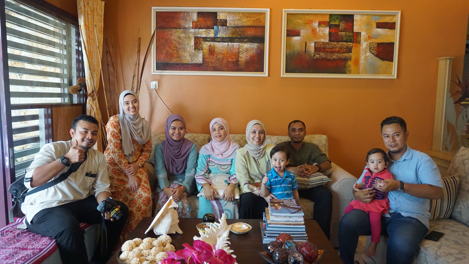 My Very Own Merisik Day - The Intricacies of Arnis