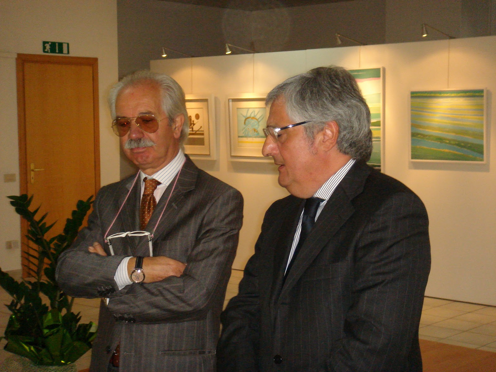 Molise Sport: 2011-11-13