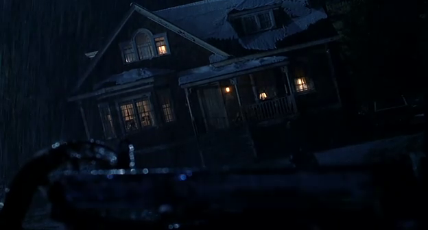 Shi Ge Ryu and Horror: How to use a Dutch Angle