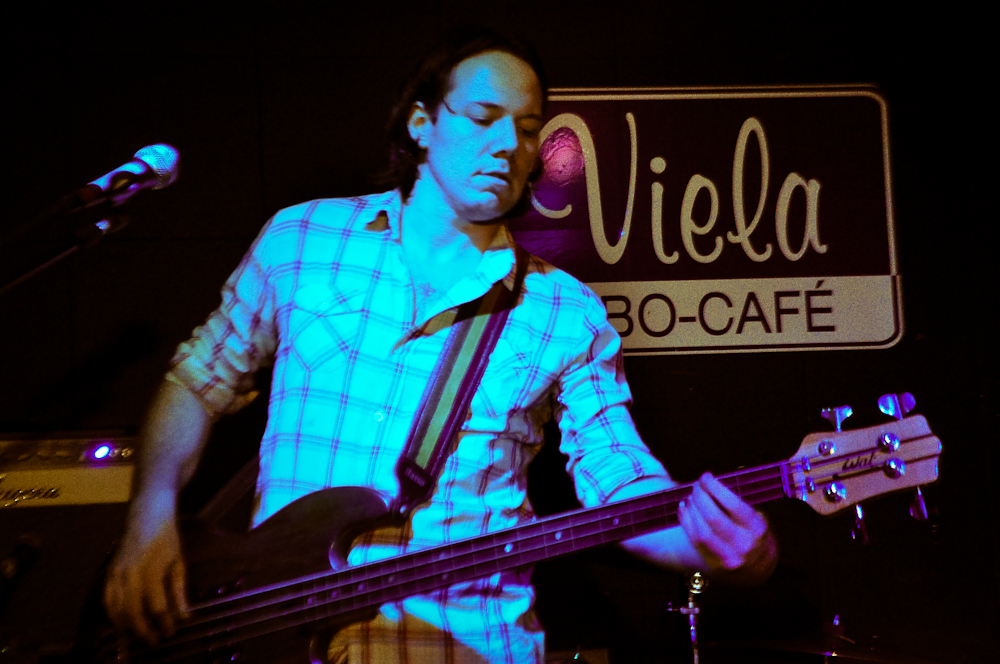 O Rebucetê Entrevista: Patrick Laplan ~ O Rebucetê