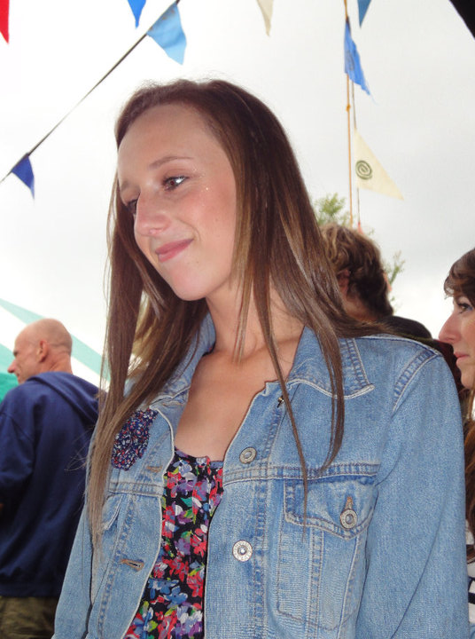 Sandy Lane, Pennard, Gower. Thoughts From My Heart: Sandy Lane Fete 2010