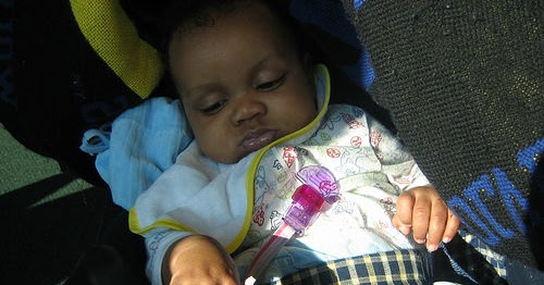 Pregnancy Stories By Age: Don't give up!! I had my baby at 45