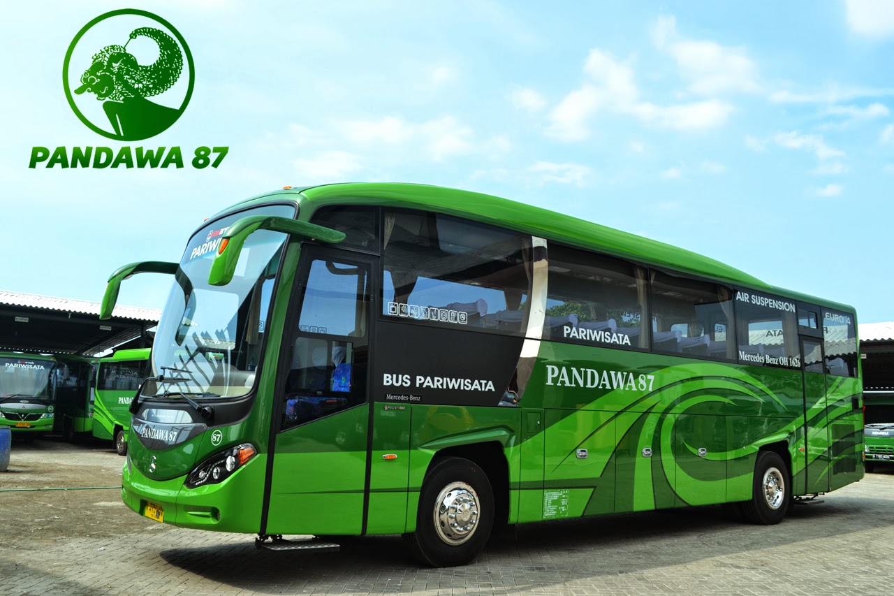 PO PANDAWA 87 ~ MIXS Tour and Travel