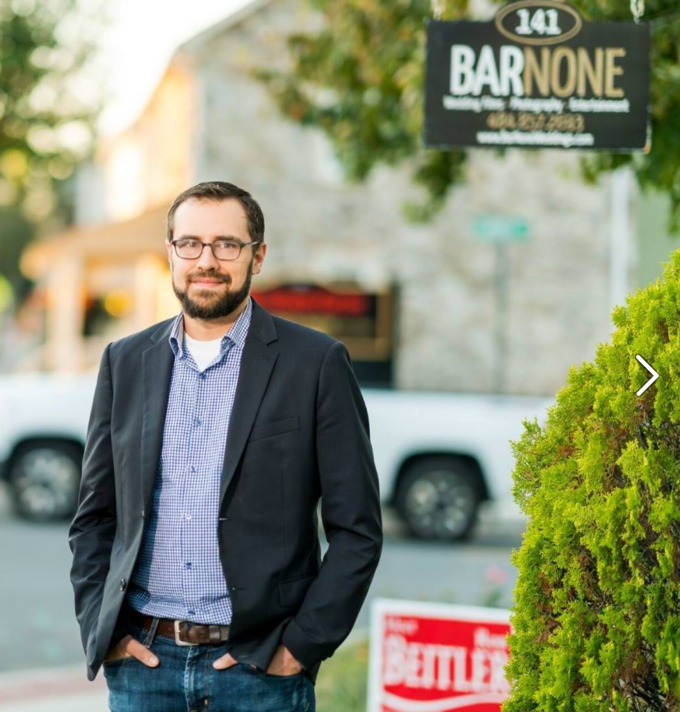 Lehigh Valley Ramblings: December 2017