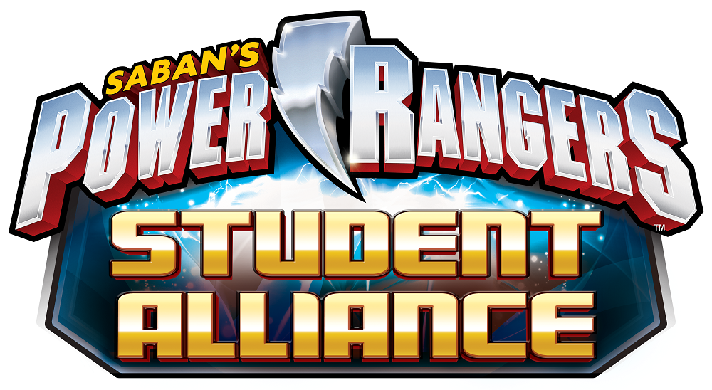 NickALive!: Saban Brands Launches New "Power Rangers Student Alliance ...
