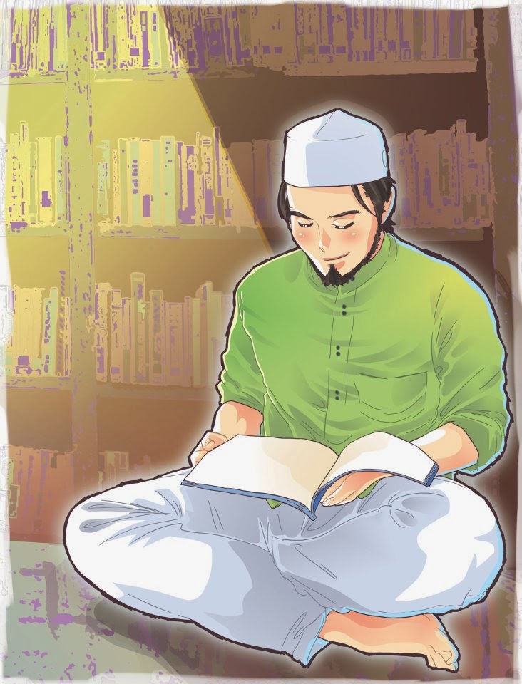 Jom Belajar ILMU NAHU : #9 Zorof makan dan Zorof zaman