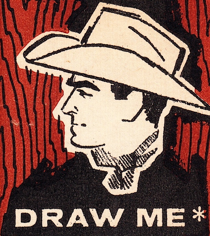 Dull Tool Dim Bulb: The Art of Art Instruction Inc. Draw Me! Free ...