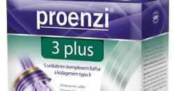 THUỐC UỐNG BỔ KHỚP PROENZI 3 PLUS (XÁCH TAY CỘNG HÒA SÉC) :: Cốc Nguyệt San