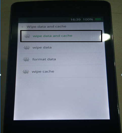 Tutorial Cara Install Firmware Oppo | Trik Tata Cara