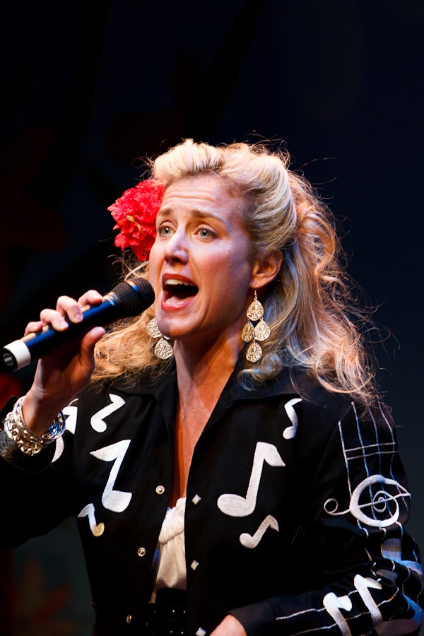 ChiIL Mama : Win A Disc Wednesday- Hope Harris Cousins Jamboree Winner ...