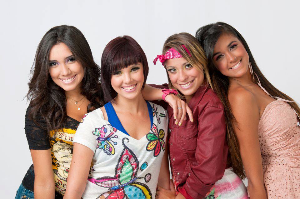 Fã Club Oficial Kandies