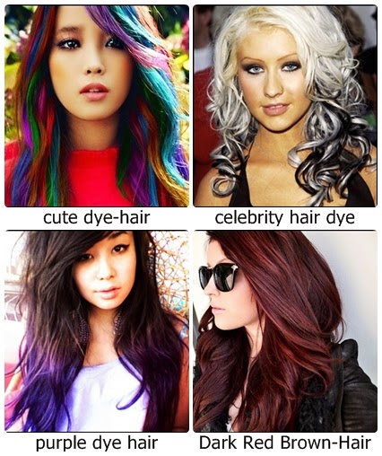 2 Perfect Ways To Dye Hair At Home Hairstyles Hair Cuts And Colors In 2017