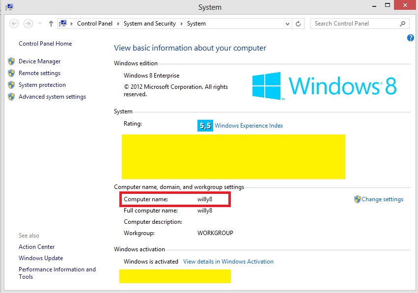 Tutorial: Crear instalador ClickOnce