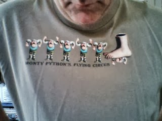 365 T-Shirts: a sense of doubt blog: T-shirt #187 - Monty Python's ...