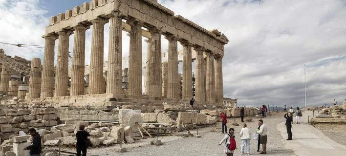 ΚΛΕΙΣΤΑ ΜΟΥΣΕΙΑ ΚΑΙ ΑΡΧΑΙΟΛΟΓΙΚΟΙ ΧΩΡΟΙ... ΚΑΝΟΥΝ ΣΤΑΣΗ ΕΡΓΑΣΙΑΣ ΟΙ ...