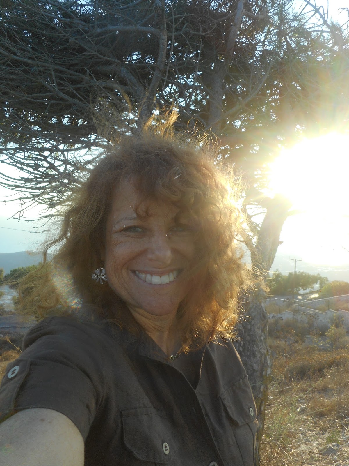 Life by Chocolate: Robyn Alana Engel's Blog: Guessing Game! Where in ...