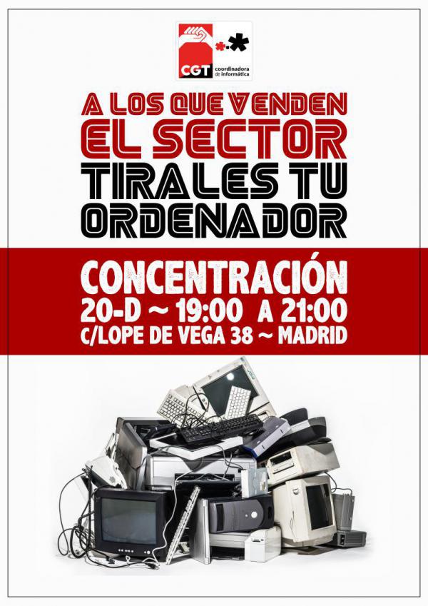 Global Rosetta CGT: Así decidieron CCOO y UGT firmar el Convenio de la ... Global Rosetta CGT: Así decidieron CCOO y UGT firmar el Convenio de la ...