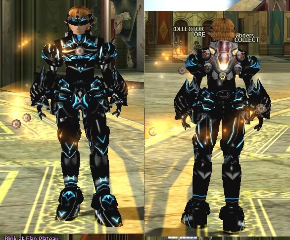 SKIN ARMOR !!! | ™-WhiteKnight-™