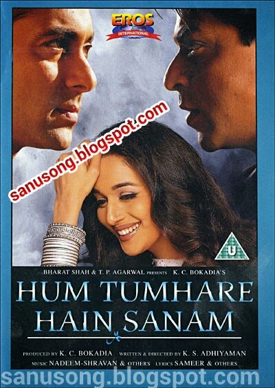 Its All About Kumar Sanu: Hum Tumhare Hain Sanam (2002)