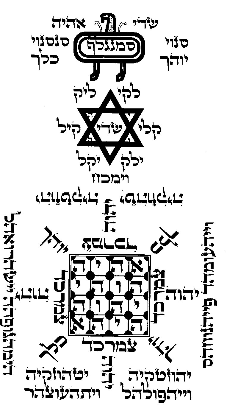 DNDKids: Magic of the Kabala #1