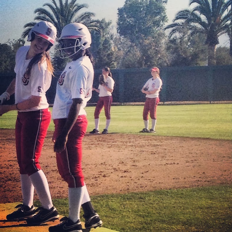 The Most UnAthletic Person There Ever Was - Perpetually Caroline