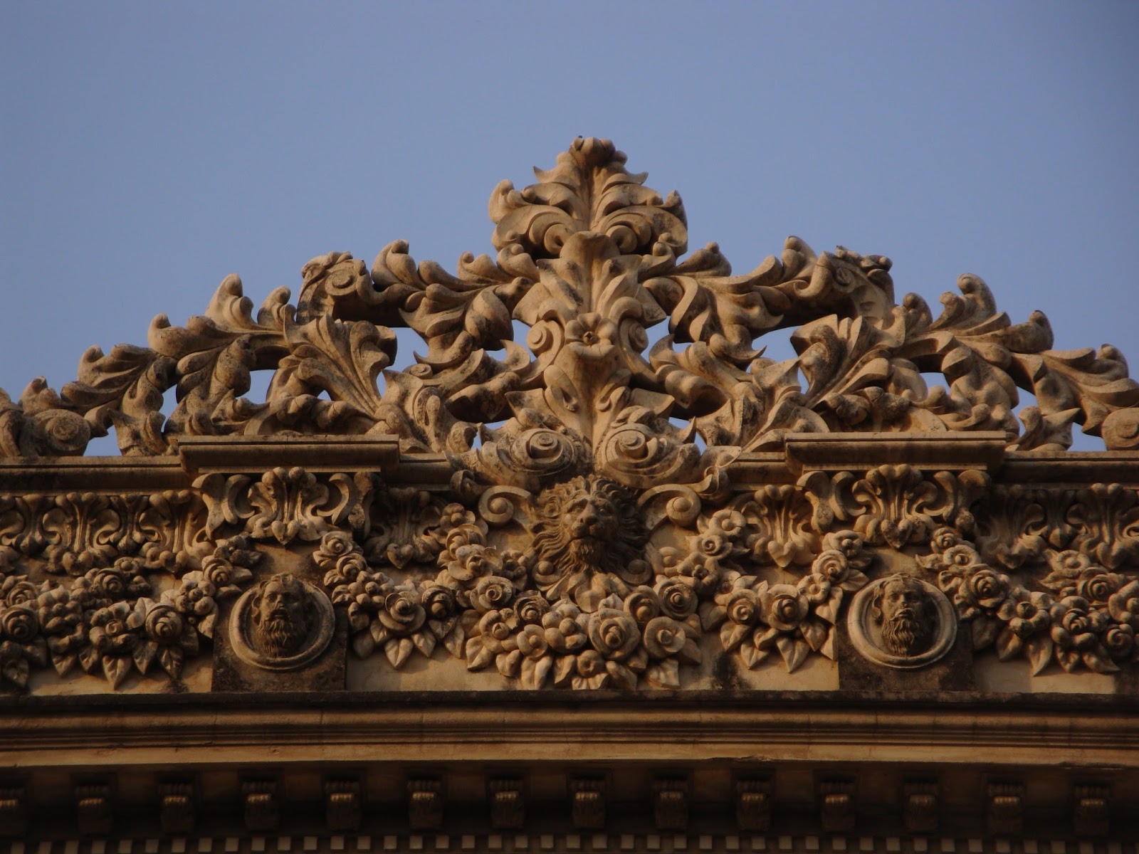 wanderlust: গড় পঞ্চকোটনামা