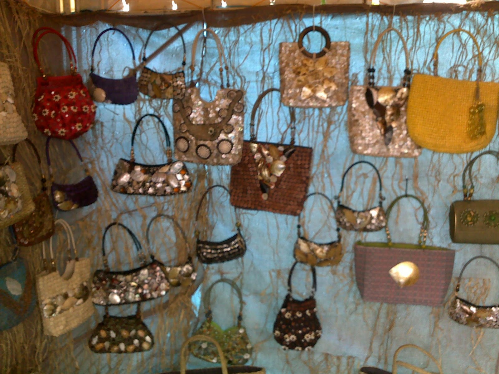 ONLINE FREEDOM: Travel: Cebu and the Philippines