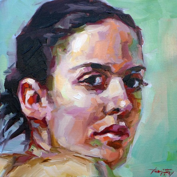 Impressioni Artistiche : ~ Jurij Frey