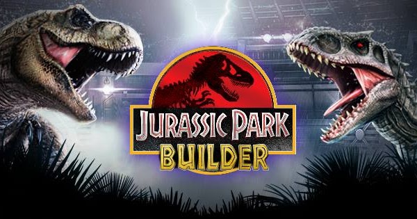 Jurassic Park Builder Hack