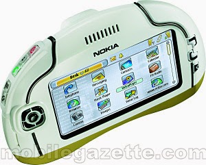 Retromobe - retro mobile phones and other gadgets: September 2008