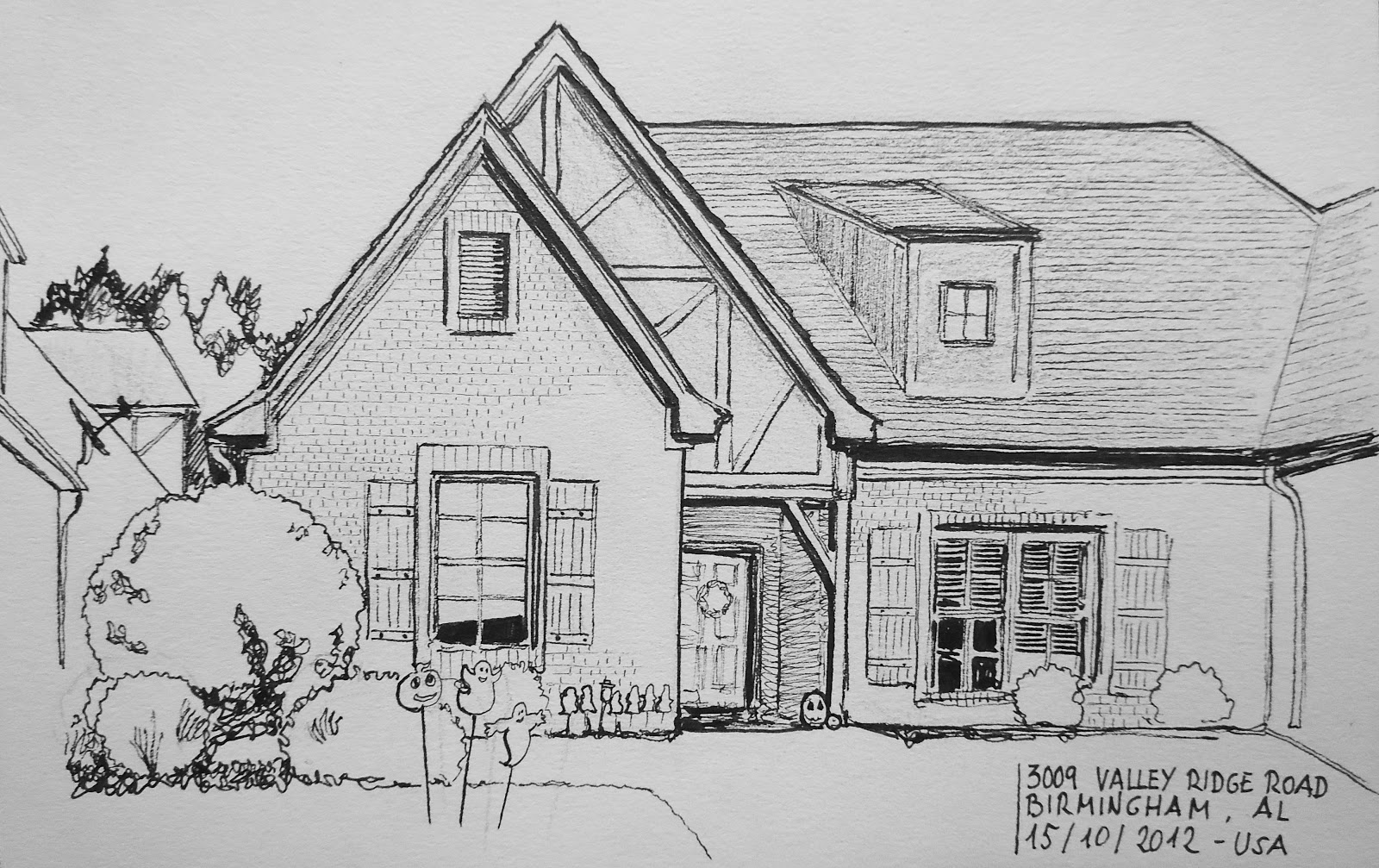 L'Atelier: noviembre 2012