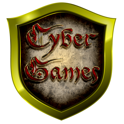Cyber Games - Cyber Games