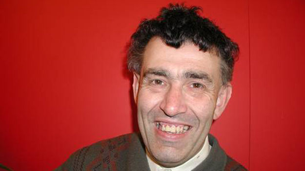 Downs Side Up: January 2013